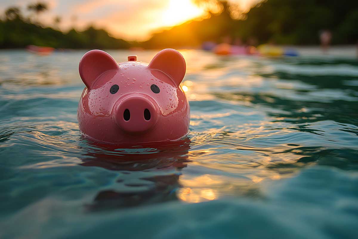 Financial First-Aid Kit: Be Ready for Anything - Union State Bank